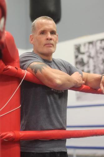Boxers to battle it in Ennismore