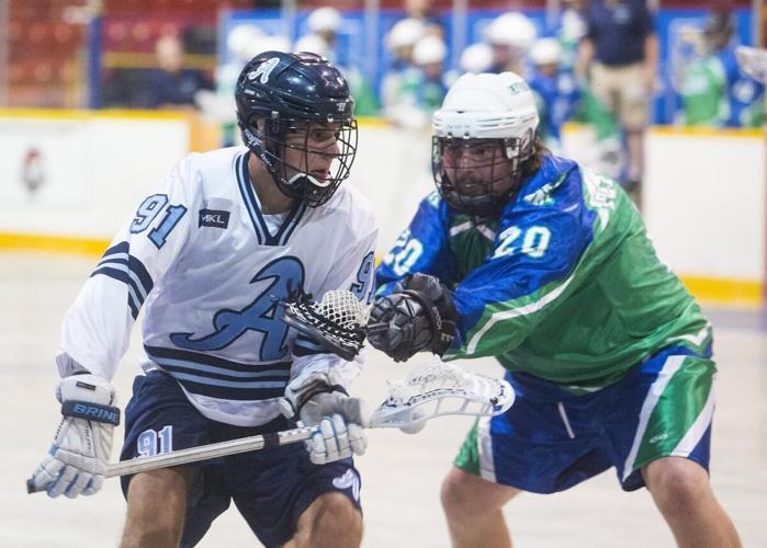 Peterborough Century 21 Lakers bolster offence, defence with draft picks