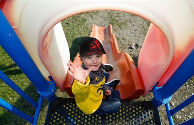 County Snapshots: Douro-Dummer