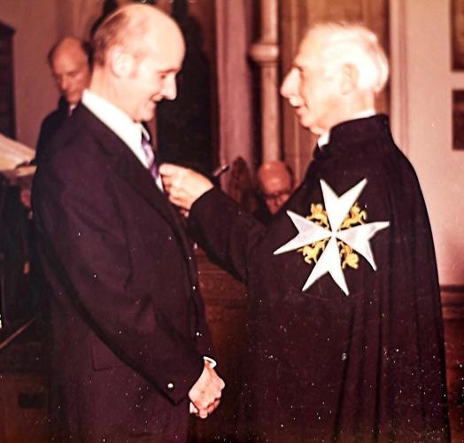 Remembering Peterborough County bison farmer ‘Buffalo Bill’