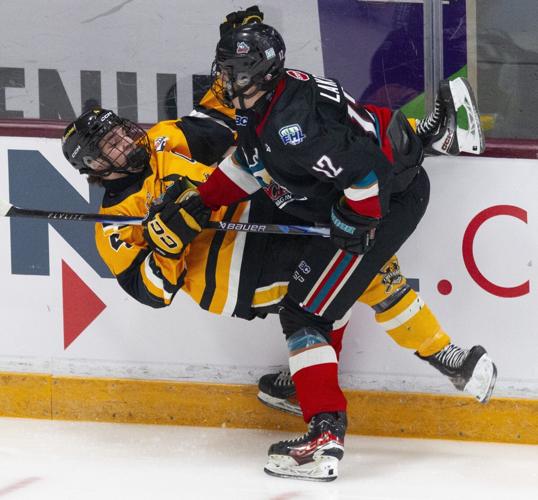 U18 Peterborough Petes aim for Telus Cup glory
