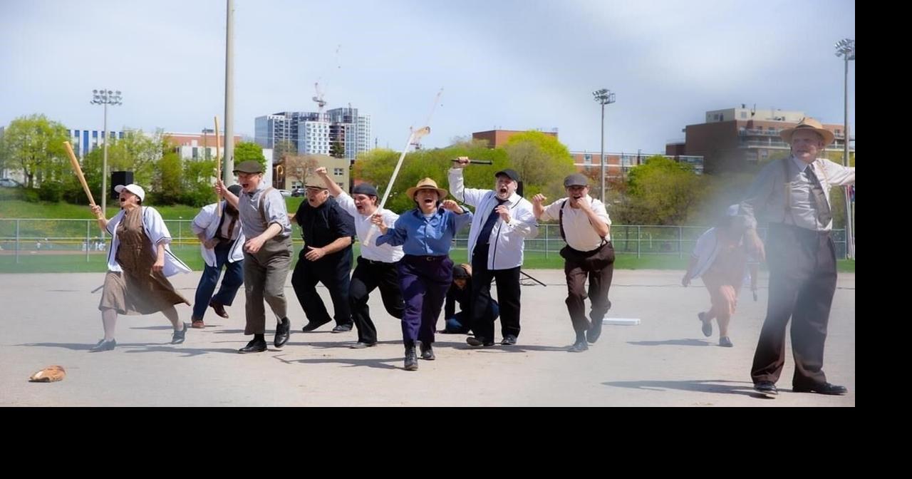 ‘Stand up to hate’: 90 years since the riot at Toronto’s Christie Pits
