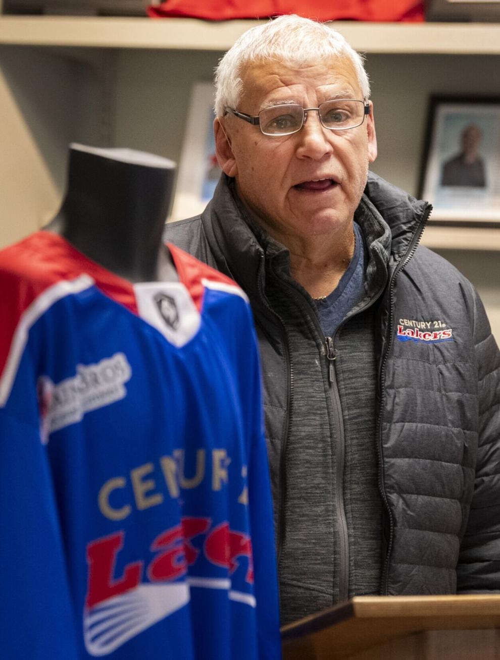 Lakers brass primed for upcoming lacrosse season