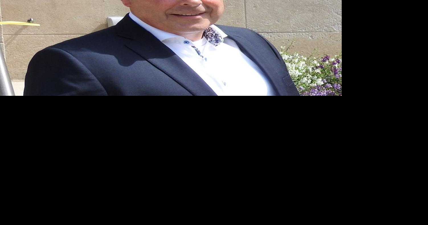 Brian Lumsden, candidate for mayor, responds to key questions on ...