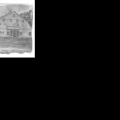 A look back at Peterborough’s arena history