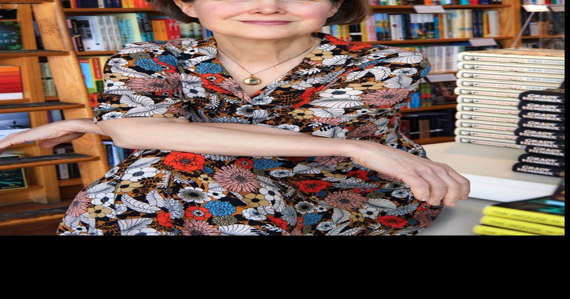 Michael Peterman writes about the novel Tom Lake