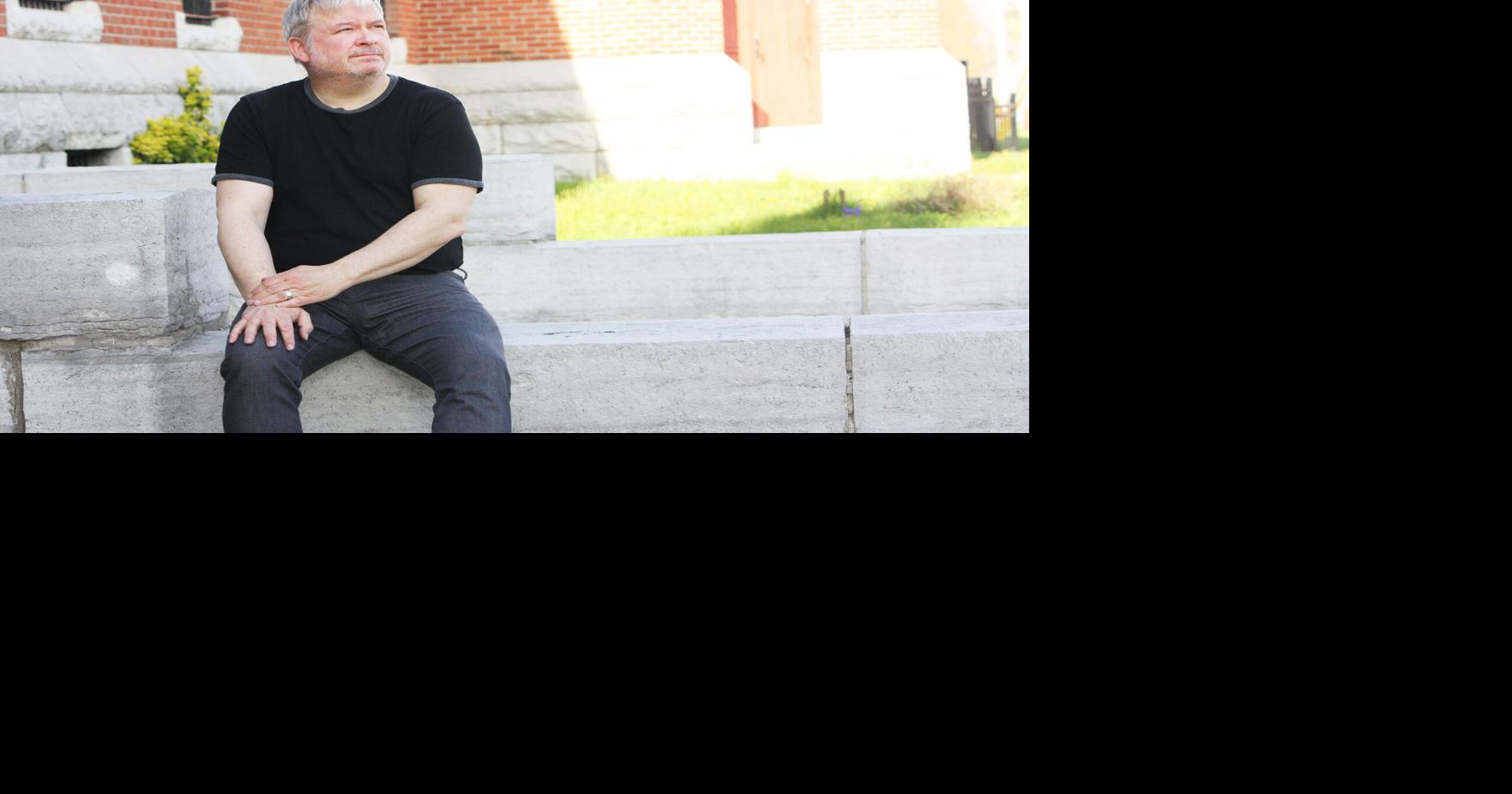 PeterBio: Bill McNabb