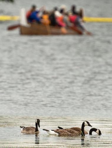 National Canoe Day celebrated in Peterborough