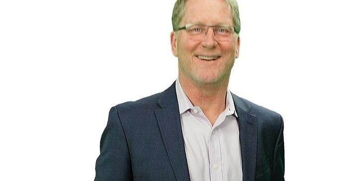 Stuart Harrison: Peterborough industrial engineer Scott McDonald ...
