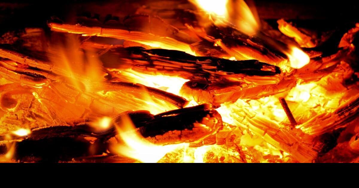 Out-of-control forest fire in Lac-St-Jean likely sparked by poorly ...