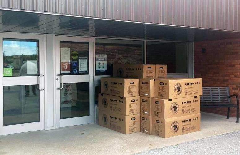 Peterborough school boards improving ventilation with $15M in ...