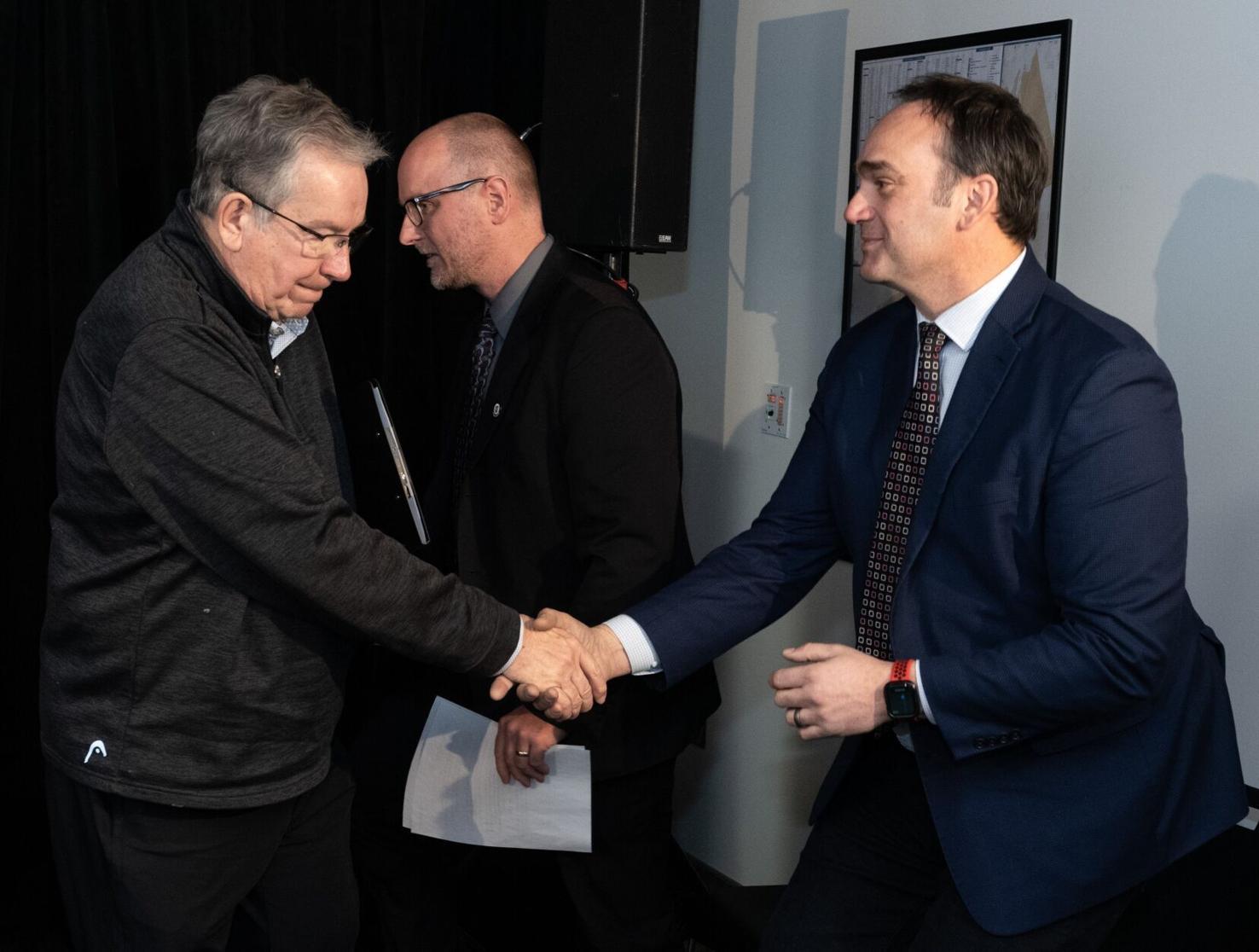 Peterborough to build 356 homes over next three years