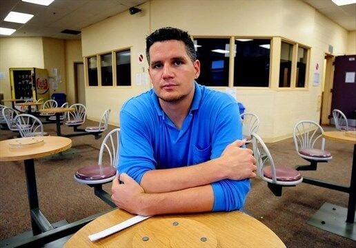 Former Guelph Storm player Lucas Nehrling returns to prison for crime ...