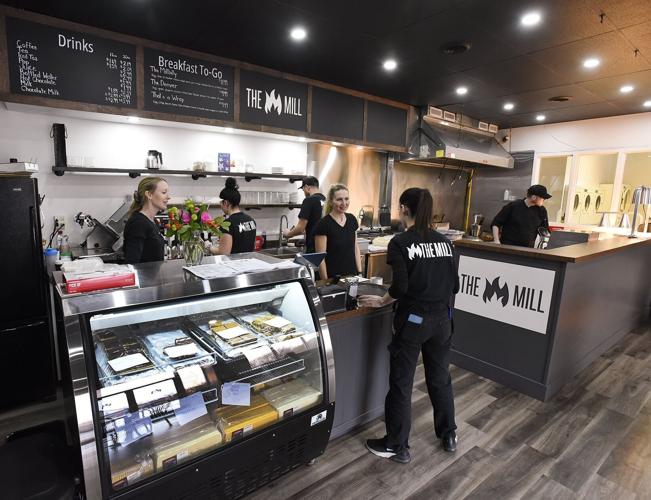 Recipe for success: 'Foodie' friends open the Mill, Millbrook's newest ...