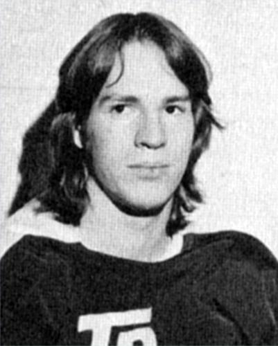 Former Peterborough Petes defenceman Dave Shand now helps guide addicts ...