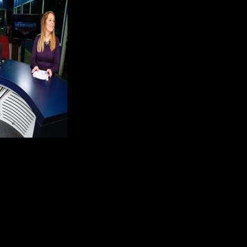 New CHEX-TV sports anchor Meaghan Roy offers a fresh approach to ...