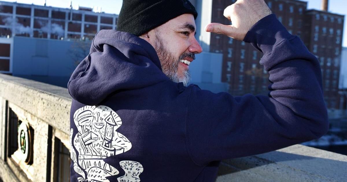 Quakerborough clothing line marks 120th anniversary of Quaker Oats ...