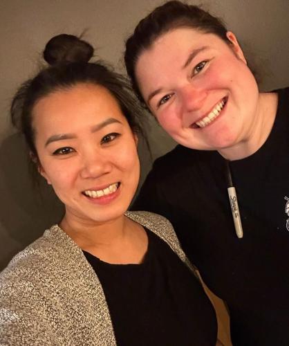 Stuart Harrison: Naka Japanese is the new restaurant from the owner of ...