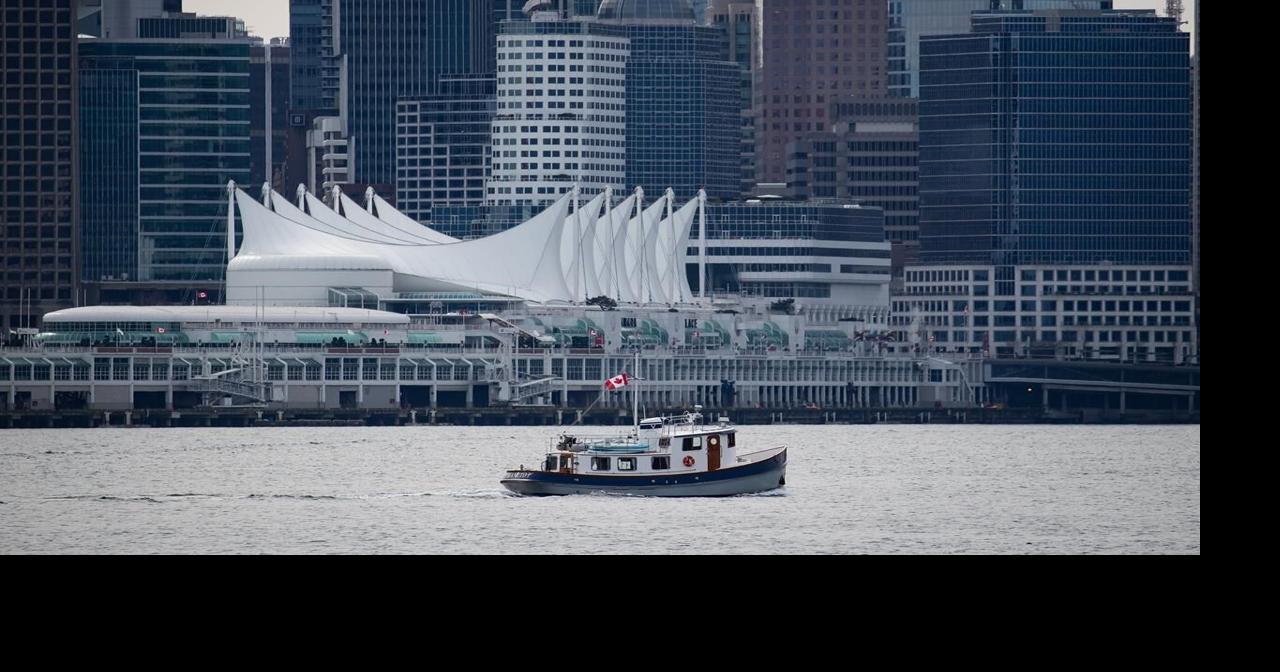 Vancouver council announces Komagata Maru street name to address ...
