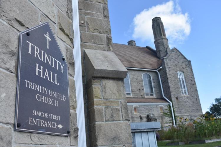 Trinity Centre to host daytime, overnight drop-in programs for the ...
