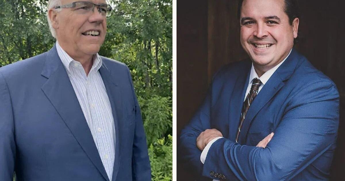 Daryl Bennett, Dean Del Mastro lose in Cavan Monaghan Township election
