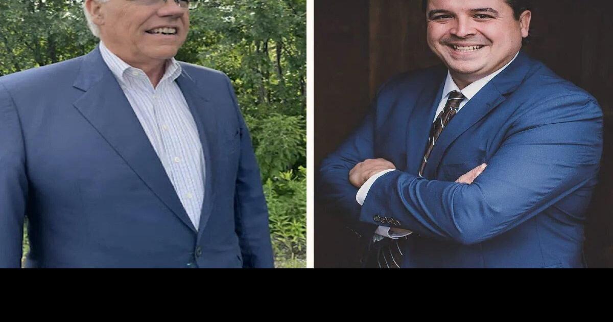 Daryl Bennett, Dean Del Mastro lose in Cavan Monaghan Township election