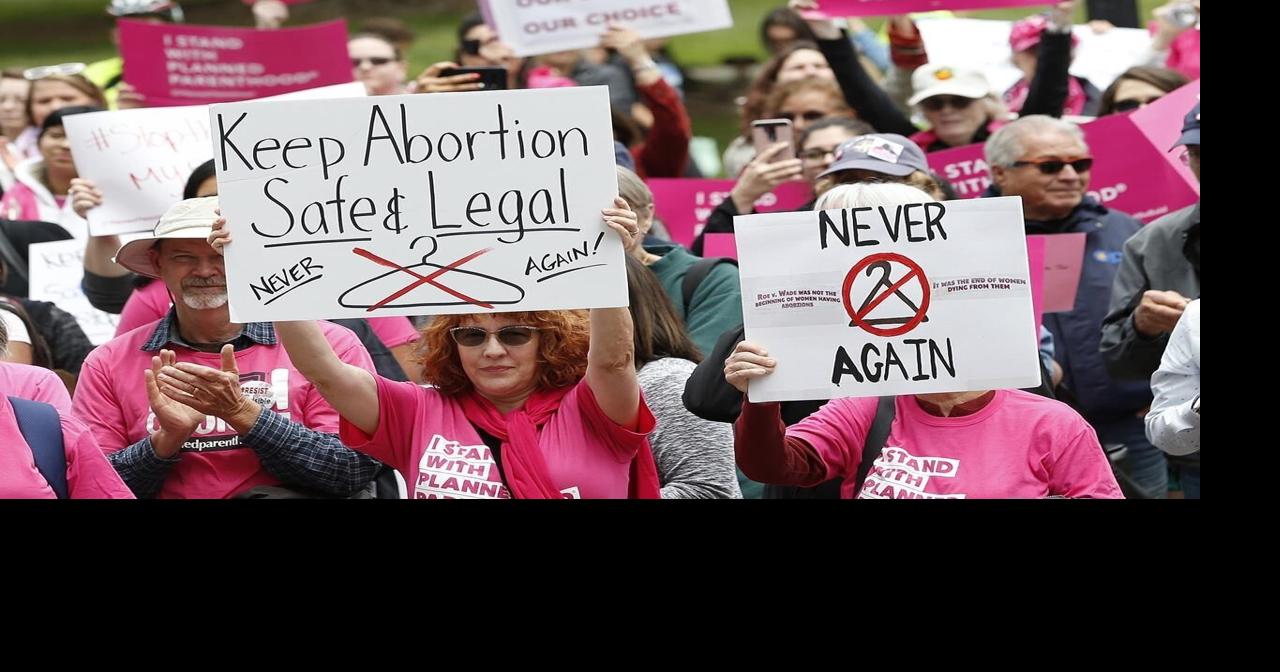 Planned Parenthood maps strategy to protect abortion rights