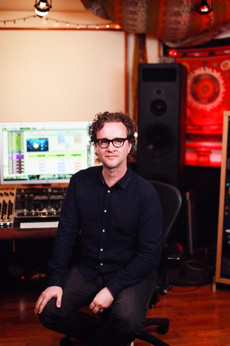 Peterborough-raised Greg Wells loses home to L.A. wildfires