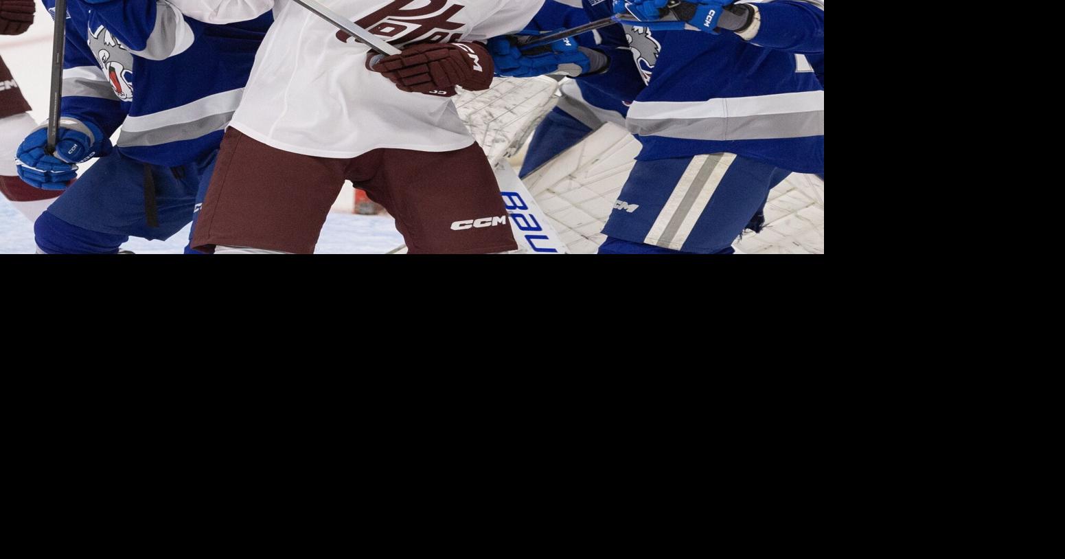 Patience, not panic, the recipe required for Petes and fans