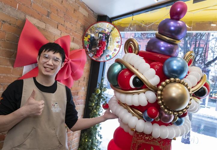 Bobo Chicken opens in downtown Peterborough