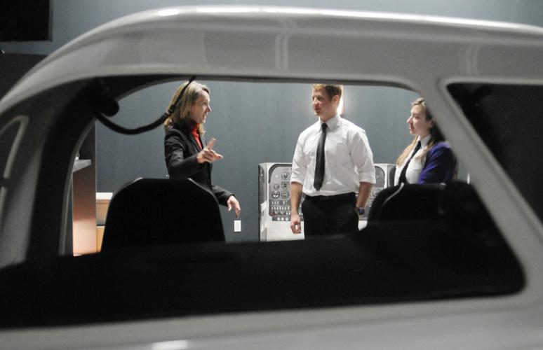 Seneca College's School of Aviation takes flight