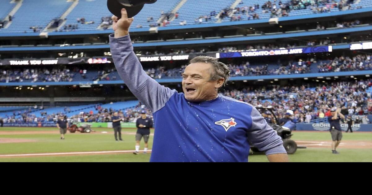 Gibby — Tales of A Lifer a great summer read for baseball fans