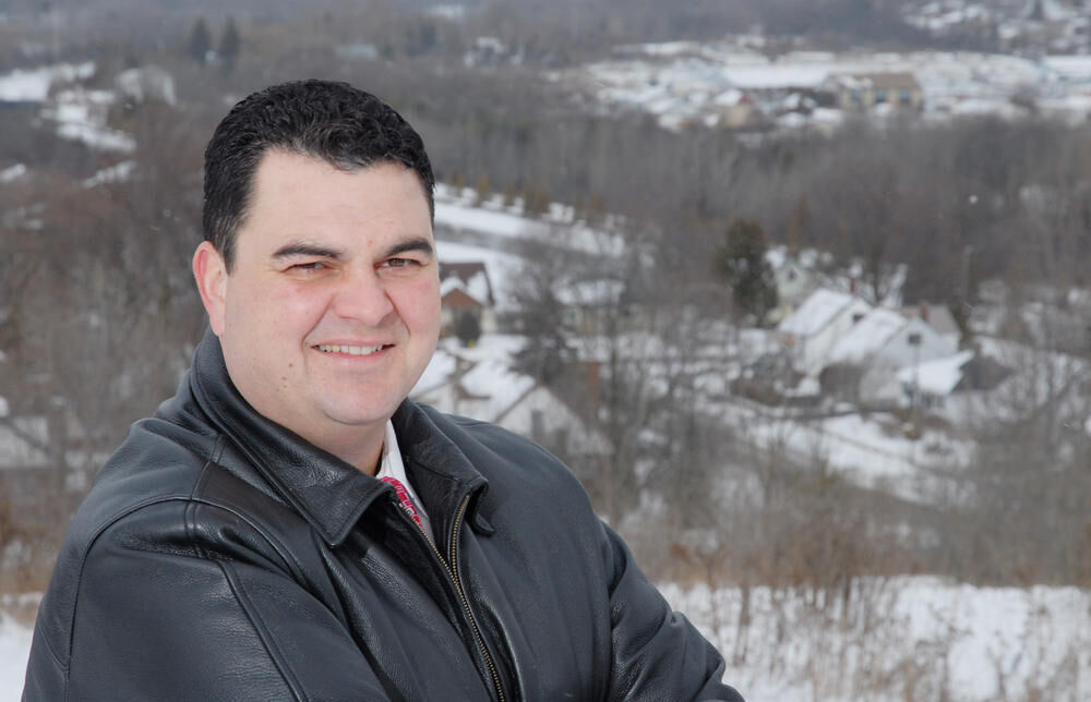 McGregor behind Liberal attacks: MP