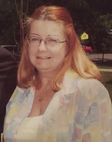 When murder victim Wendy Taylor didn’t show up for work, her co-workers ...