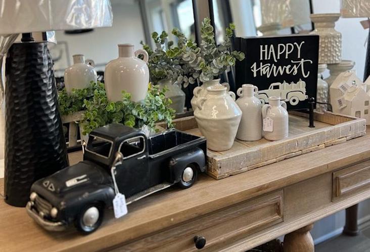 Dylan Greer takes penchant for interior design to next level