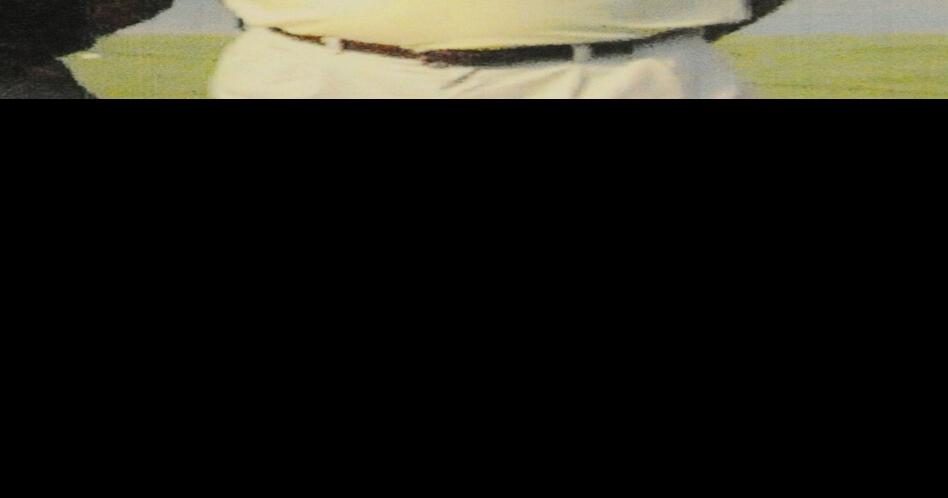 Friends remember Ron Pogue