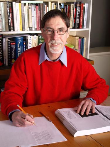 Dr. Keith Walden named as the Trent University's recipient of teaching ...