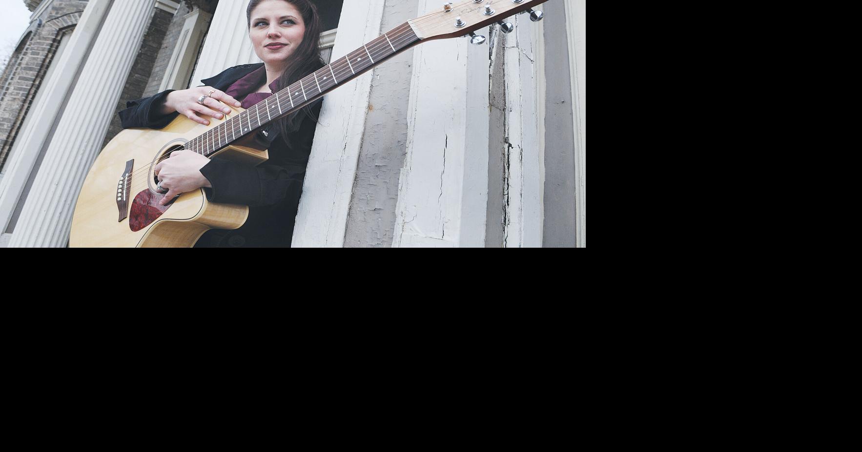 PETERBIO: Lindsay Barr