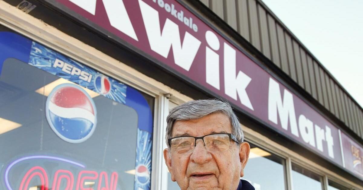 Tom Minicola named Business Citizen of the Year