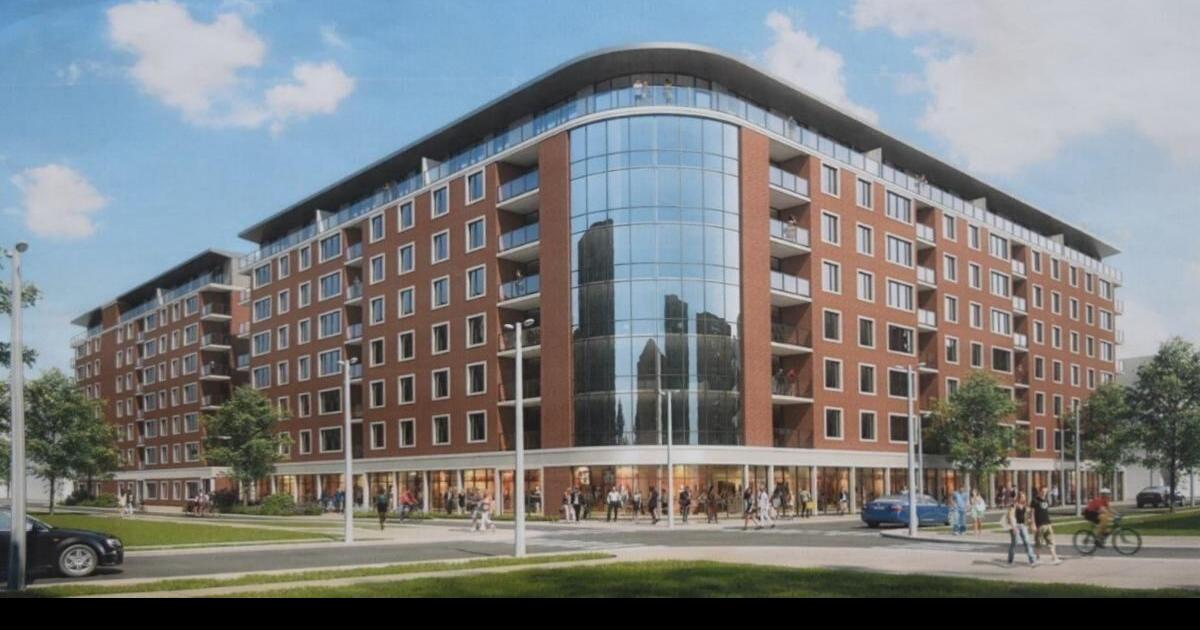 Hearing could resolve fate of former Baskin-Robbins plant site in ...