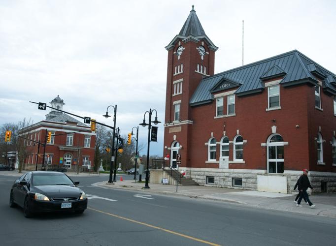 Stamp of approval for Lakefield’s historic post office