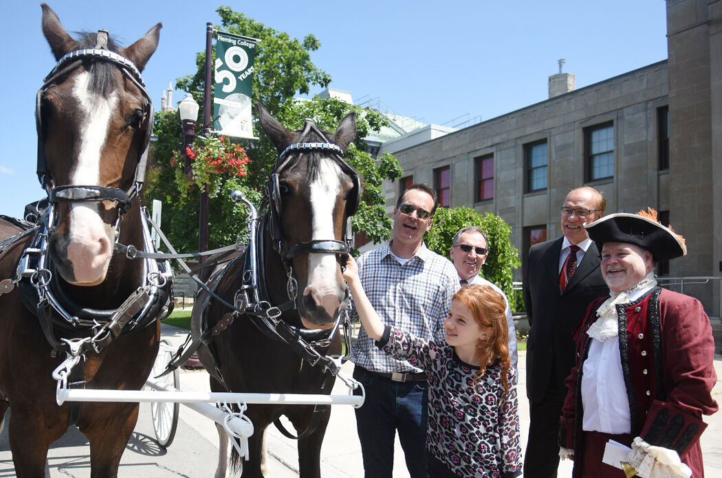 Peterborough Exhibition announces Countywide Scavenger Hunt
