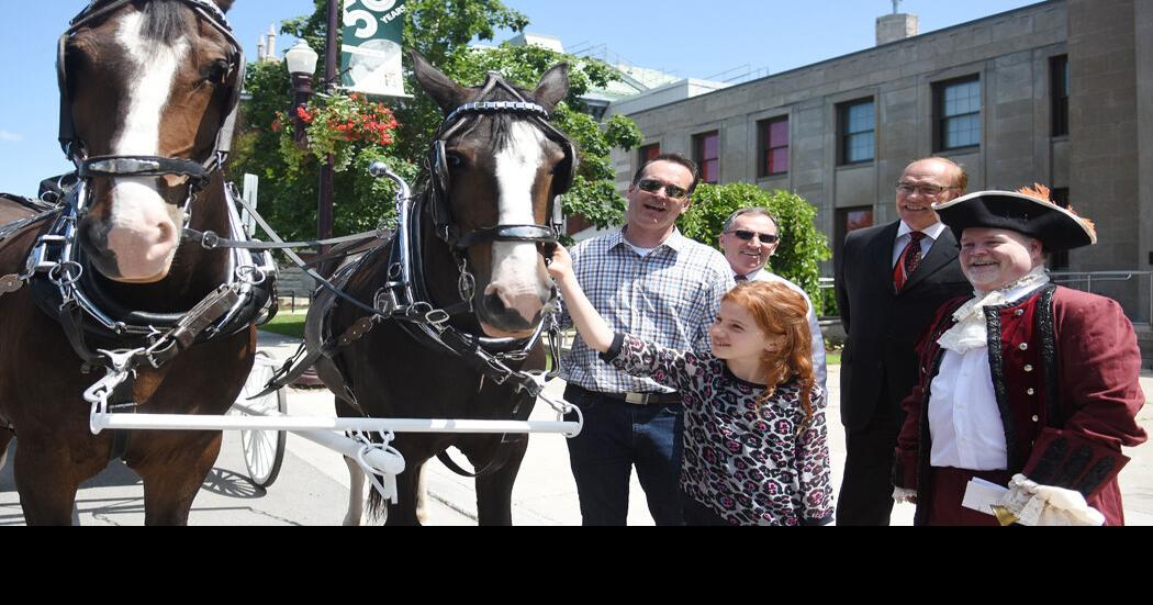 Peterborough Exhibition announces Countywide Scavenger Hunt