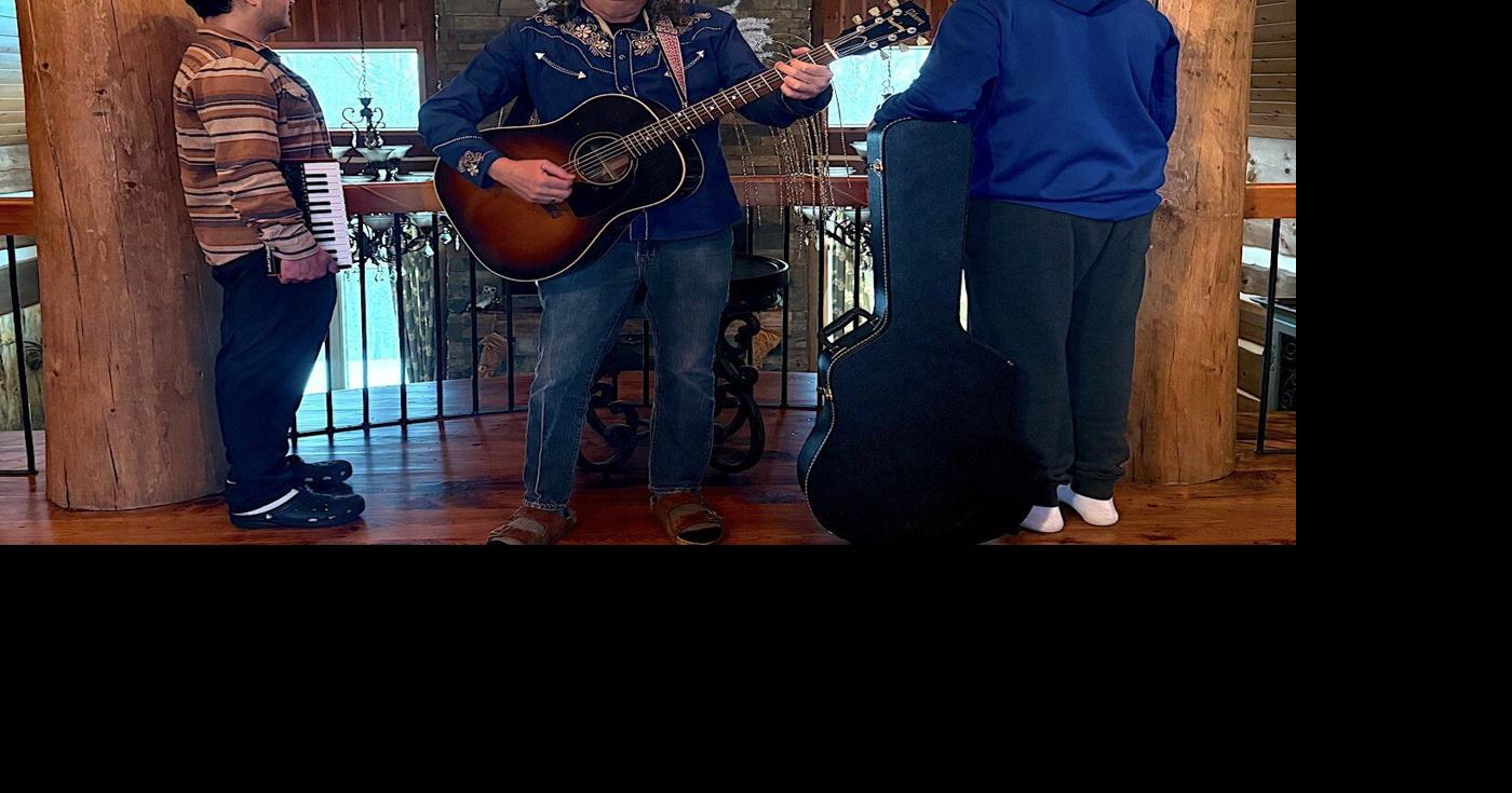 Asthma Kids hit Peterborough stages before hitting the road