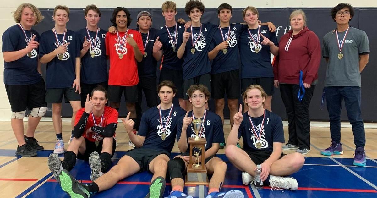 Peterborough’s Thomas A. Stewart Griffins win senior boys COSSA ...