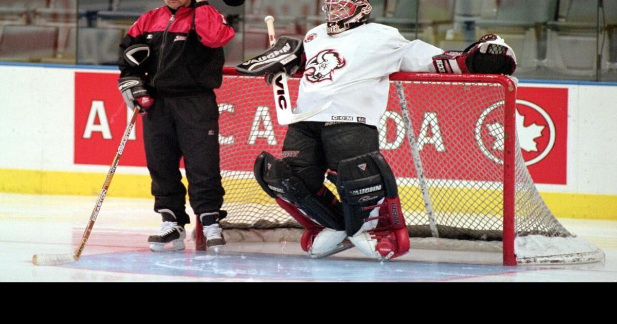 Don Barrie: NHL training camp experience a pleasant reward for regular ...