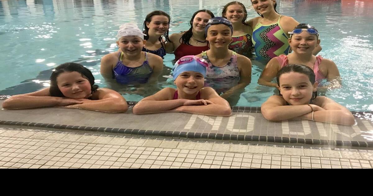 Club changes name to Kawartha Artistic Swimming