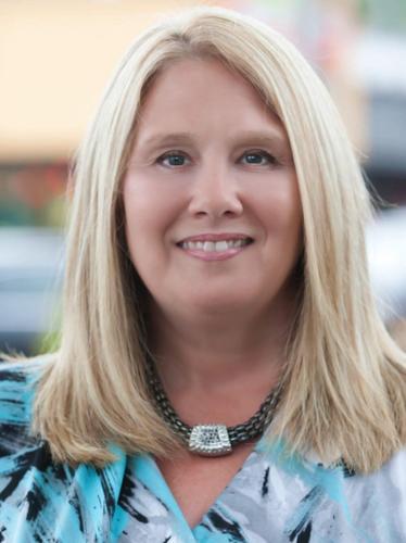 PeterBio | Sally Harding