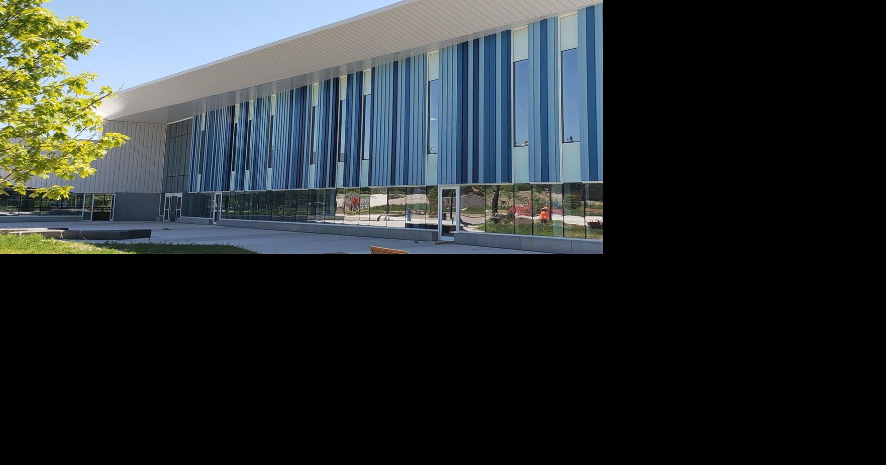 Oakville Trafalgar Community Centre opening its doors for pre-booked ...