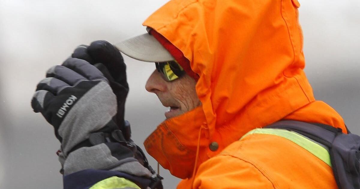 Extreme cold warning, frostbite alert in effect for Peterborough area